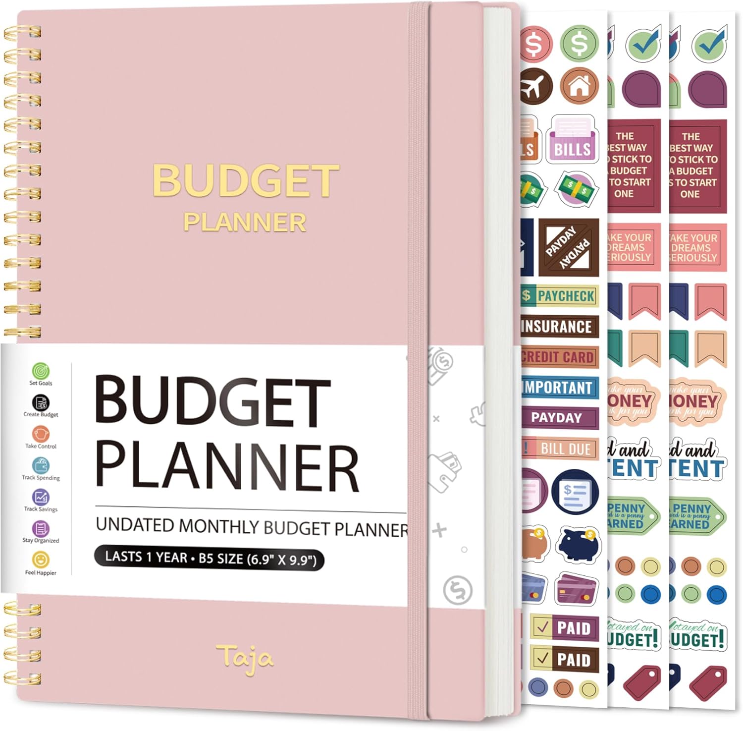 7 Best Money Books To Read to Build Serious Wealth - The Postgrad Playbook®