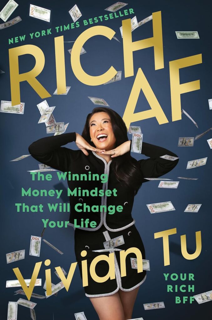7 Best Money Books To Read to Build Serious Wealth - The Postgrad Playbook®
